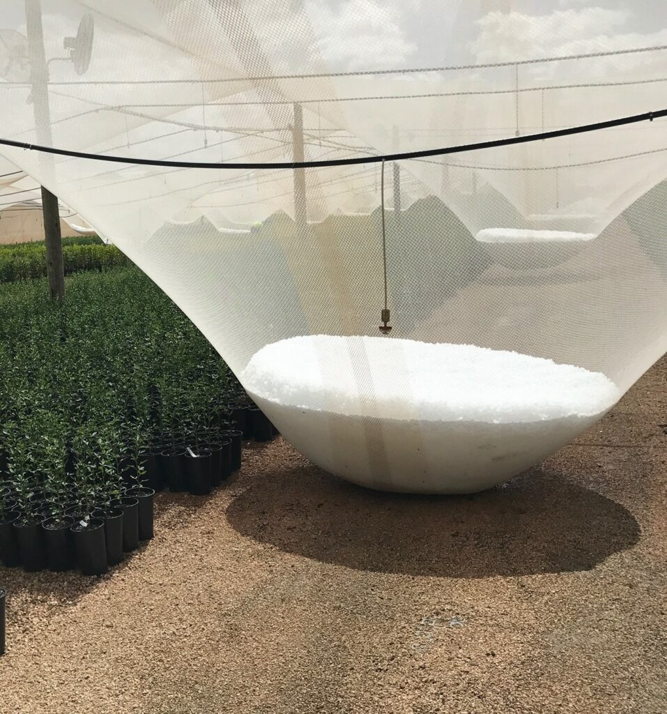 Quad Net - Crop Protection | Empak