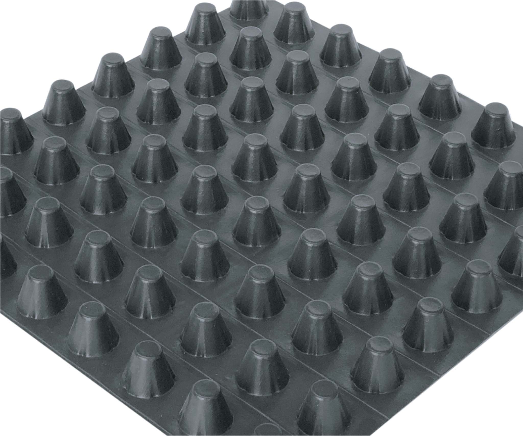 Eggshell Drain Matt - Empak