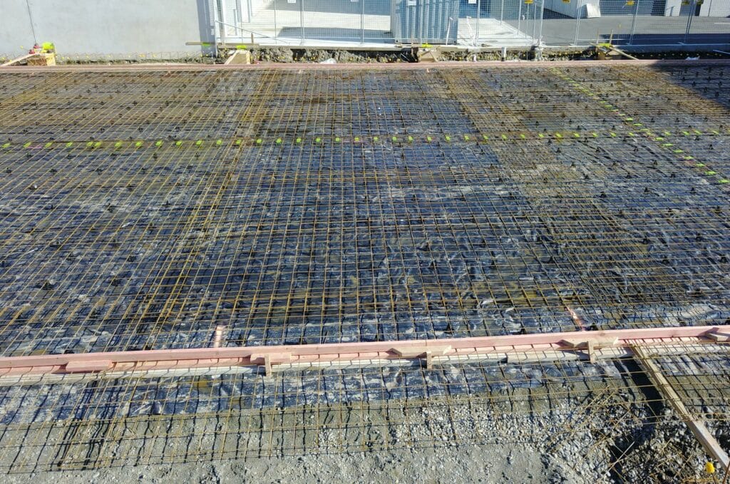 Building Film - Empak