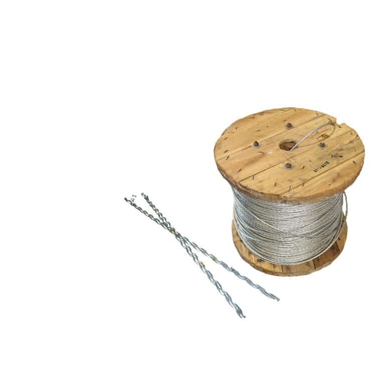 Cable and Splices - Empak