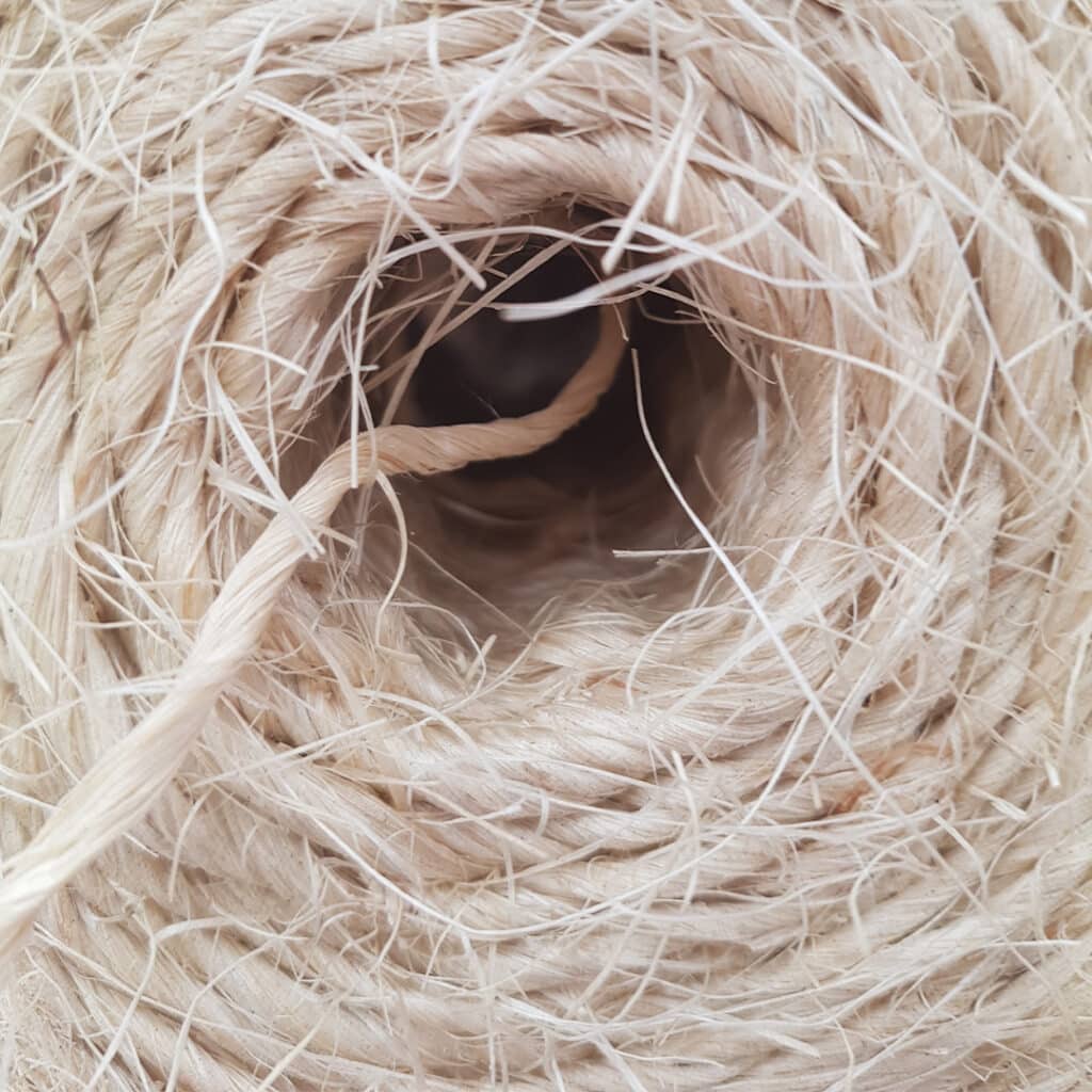 Parcel Twine Untreated - Horticultural Twine | Empak
